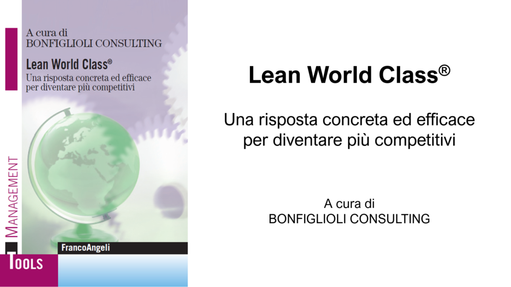 Lean World Class - A Practical Response