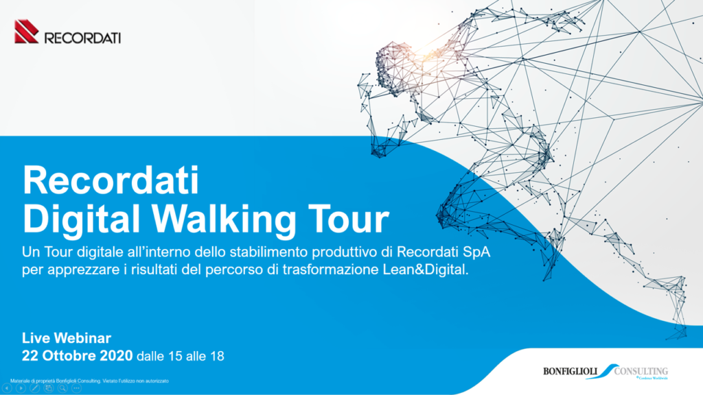 Industrial Process and Enabling Technologies