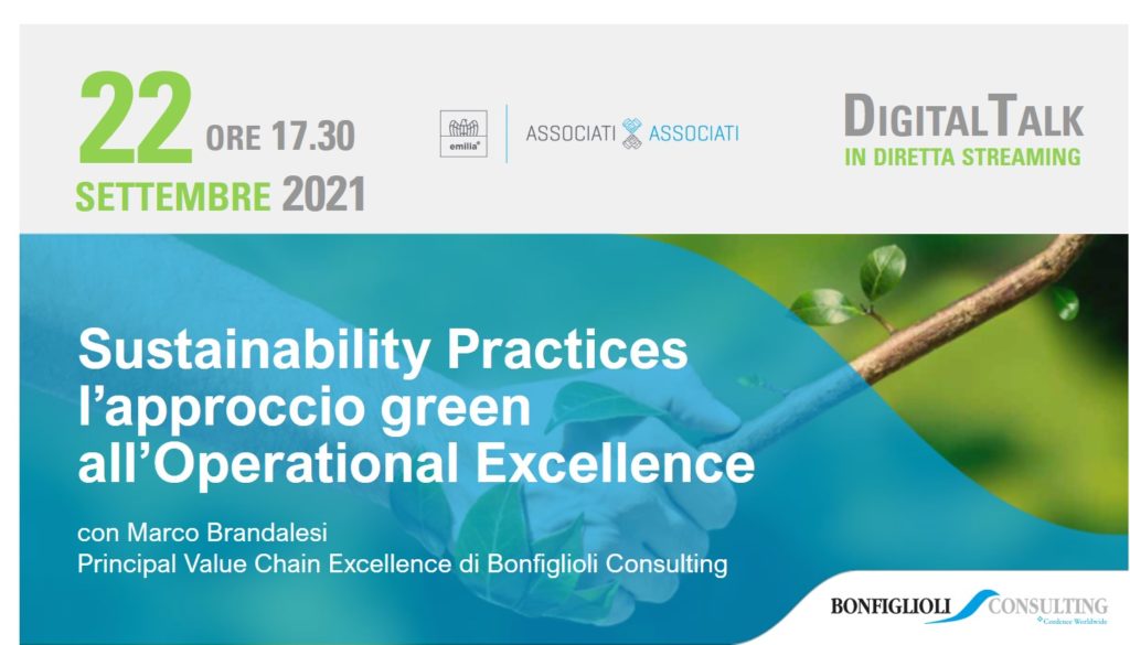 The Green Approach to Operational Excellence