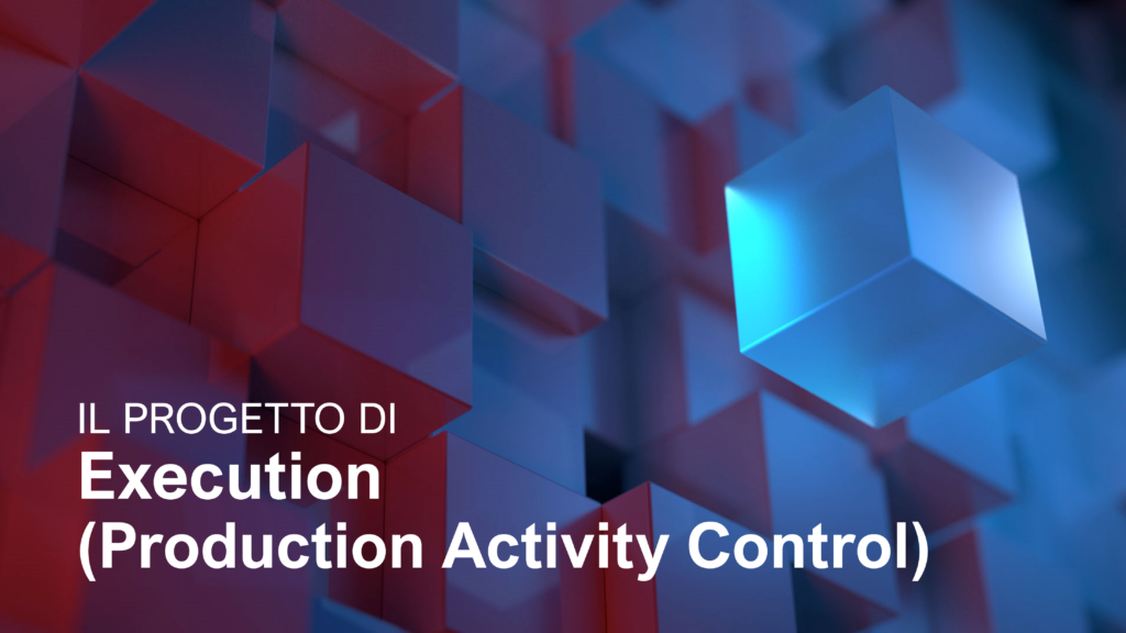 Production Activity Control: control | Bonfiglioli Consulting