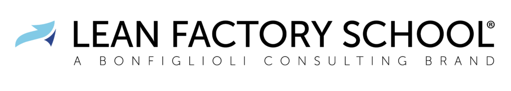 Lean Basic - Basic Lean Thinking Course - Bonfiglioli Consulting